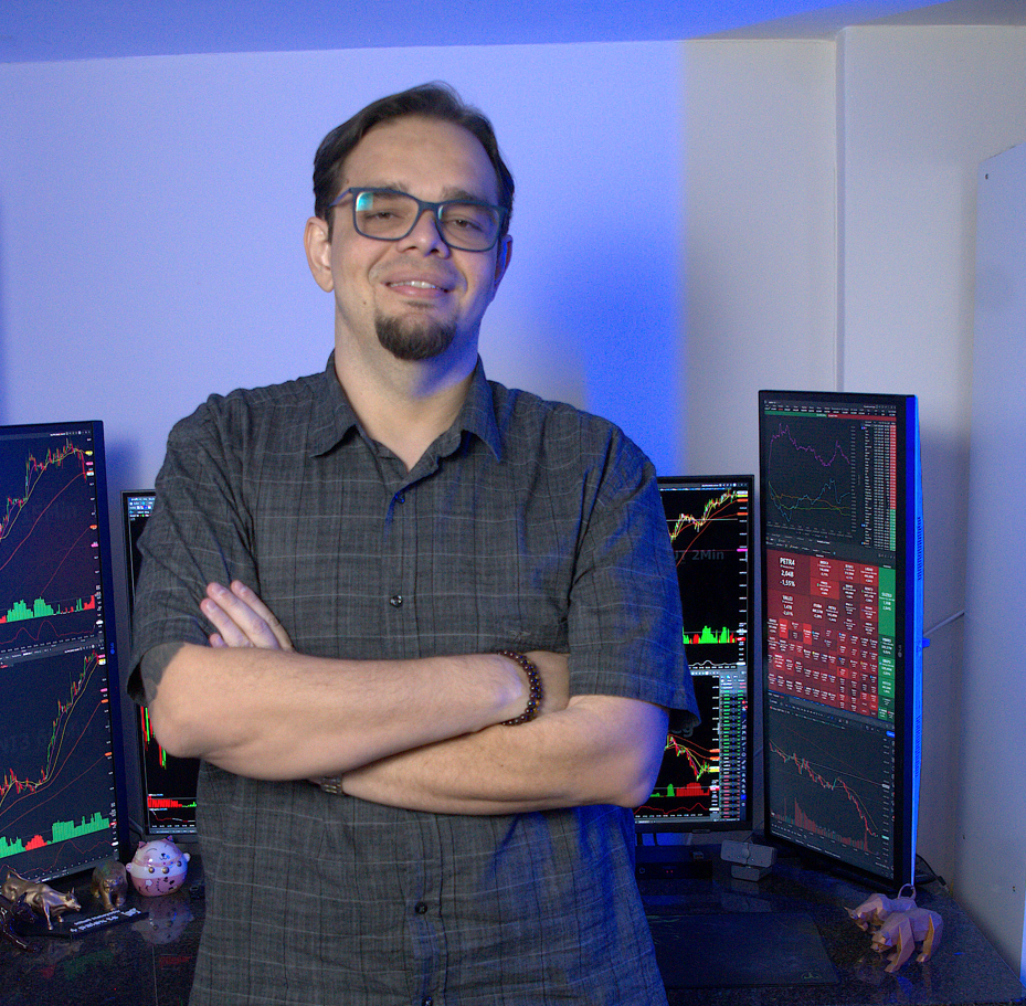 Meka do Trade – Invista no Seu Crescimento